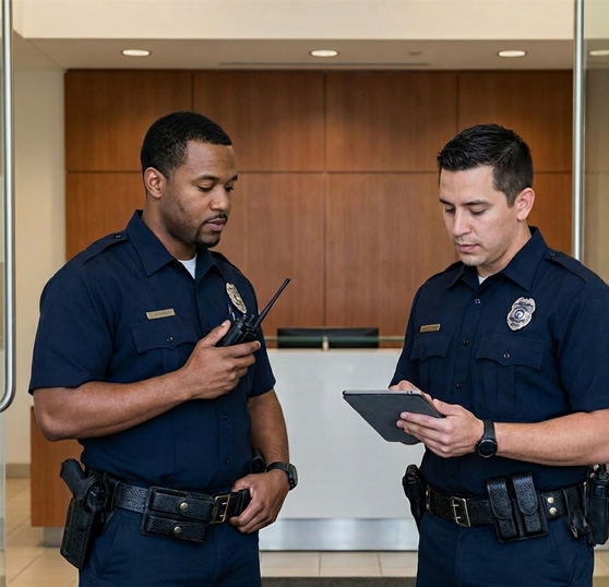 Cold Room Bazaar :: Security Guard Services- JSS GROUP