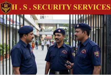Cold Room Bazaar :: Security Guard Services- JSS GROUP